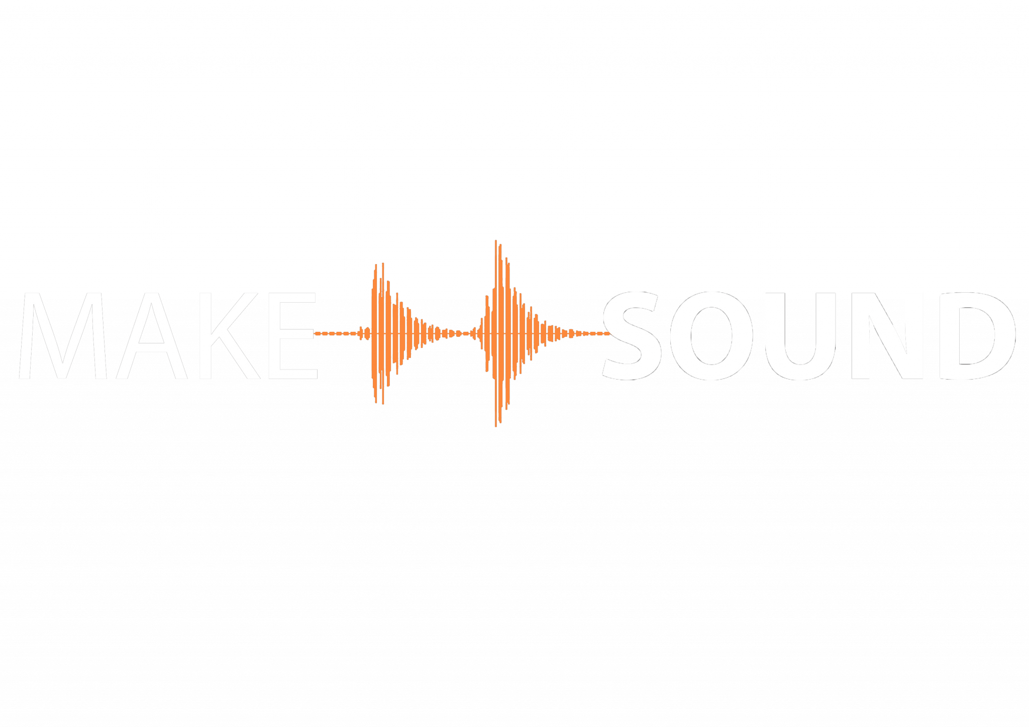 Inicio - Make Sound